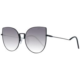 Ana Hickmann Sonnenbrille HI3063 09A 57