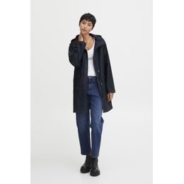 Ichi Regn IHTAZI Regenjacke Loose fit