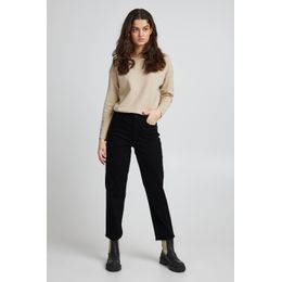 Ichi Jeans IHTWIGGY Jeans Loose fit