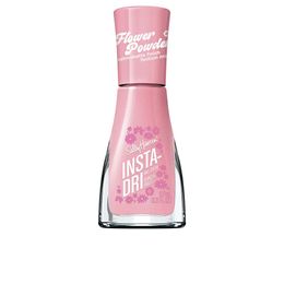 Sally Hansen Insta-dri Flower Powder Nagellack #142 &ndash; Blink And Blossom, 9,17 ml