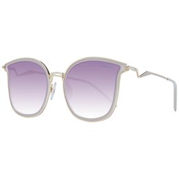 Ana Hickmann Sonnenbrille HI3065T 04A 55