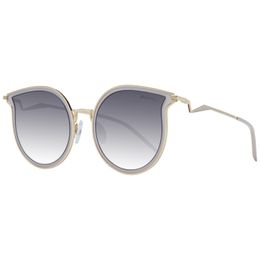 Ana Hickmann Sonnenbrille HI3066 04A 54