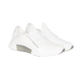 CrossHatch - Herren Sneaker "Nimbus" (Wei&szlig;)