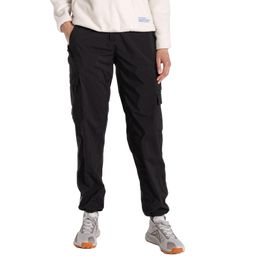 Craghoppers - "Natales" Wasserfeste Hose f&uuml;r Damen (Schwarz)