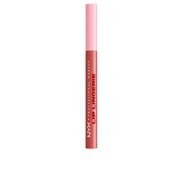 NYX Lip Lingerie Lipliner #send Nudes 1 St&uuml;ck