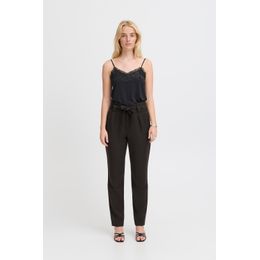 Ichi Casual Hose IXCAISY Hose Regular fit