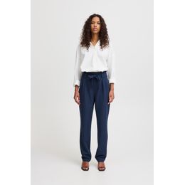 Ichi Casual Hose IXCAISY Hose Regular fit