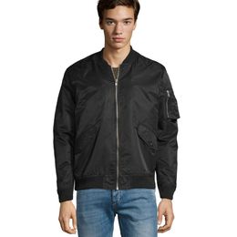 SOLS - "Rebel" Jacke f&uuml;r Herren/Damen Unisex ()
