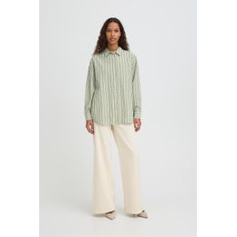Ichi Langarm IHFLUCA Langarm Loose fit