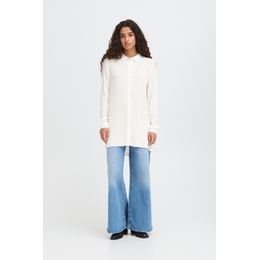 Ichi Langarm IHMAIN Relaxed fit