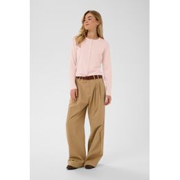 Saint Tropez Strickjacke A8661, Strickjacke Classic fit