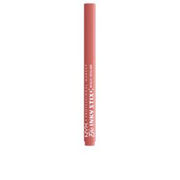 NYX Epic Inky Stix Eyeliner Creme-gel Wasserfest #12-blush Byte 0,1 G 0,1 gr