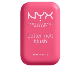 NYX Buttermelt-rout #gettingbutta 5 G 5 gr