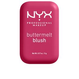 NYX Buttermelt-rout #butta Than Before 5 G 5 gr