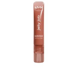 NYX Jelly Job Lipgloss #toast N Jelly 1 St&uuml;ck