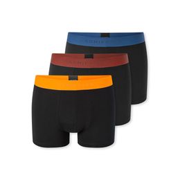Schiesser Herren Trunk 955Unterhose, Unterw&auml;sche, Boxer Trunk