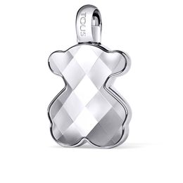 Tousnosamis Loveme The Silver Parfum Eau De Parfum Spray 90 ml