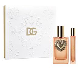 Dolce & Gabbana Devotion Intense 2-teiliges Set 2 pz