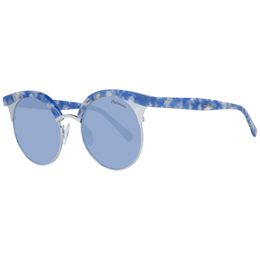 Ana Hickmann Lunettes De Soleil HI3050 G21 52