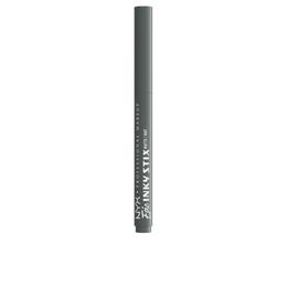 NYX Epic Inky Stix Eyeliner Creme-gel Wasserfest #off-grid Grau 0,1 G 0,1 gr
