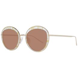 Ana Hickmann Lunettes De Soleil HI3052 E03 53
