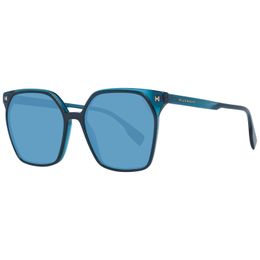 Ana Hickmann Lunettes De Soleil HI9159 H02 54