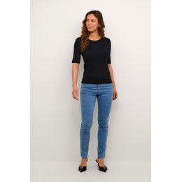 Kaffe T-shirt KAcarna T-shirt Slim fit