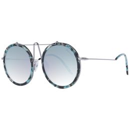 Ana Hickmann Lunettes De Soleil HI3069 G22 55