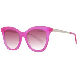 Ana Hickmann Lunettes De Soleil HI9064 T03 52