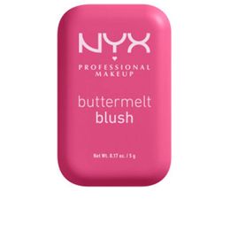 NYX Buttermelt-rout #butta With Time 5 G 5 gr