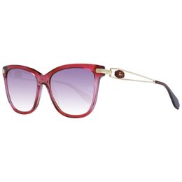 Ana Hickmann Sonnenbrille AH9270 C02 54