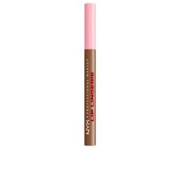 NYX Lip Lingerie Lipliner #04-steamy Spice, 1 St&uuml;ck