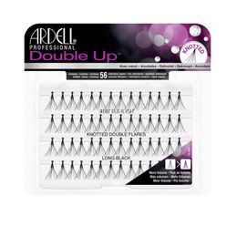 Ardell Individuals Double Up Geknotete Schlaghose #lang Schwarz