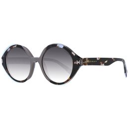 Ana Hickmann Sonnenbrille HI9175 P02 51