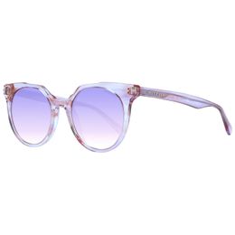 Ana Hickmann Sonnenbrille HIY9003 E01 48