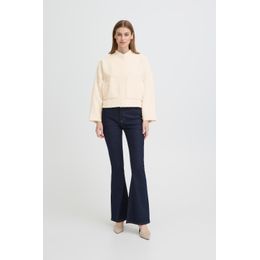 Ichi &Uuml;bergangsjacke IHFAPORA &Uuml;bergangsjacke Regular fit