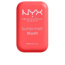 NYX Buttermelt-rouge #had Butta 5 G 5 gr