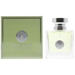 Versace Versense Eau de Toilette 50ml Spray