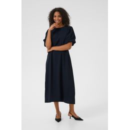 Kaffe Kleid Tight fit black