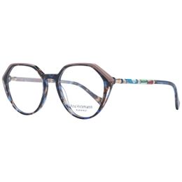 Ana Hickmann Brille AH6467 P02 51