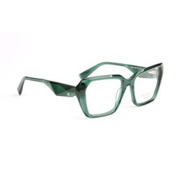 Ana Hickmann Brillenfassung HI6294 T02 52
