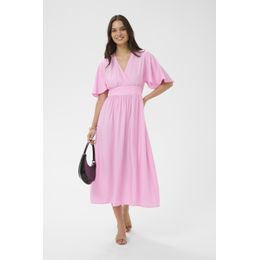 Kaffe Kleid KAsirena Kleid Tight fit