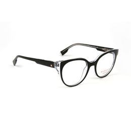 Ana Hickmann Brillenfassung HIY6018 H01 49