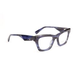 Ana Hickmann Brillenfassung HI6293 E01 49