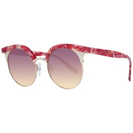 Ana Hickmann Lunettes De Soleil HI3050 E01 52