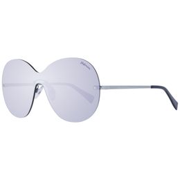 Ana Hickmann Lunettes De Soleil HI3058 02A 140