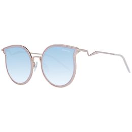 Ana Hickmann Lunettes De Soleil HI3066T 05A 54