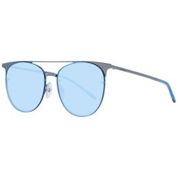 Ana Hickmann Lunettes De Soleil HI3042 02A 57