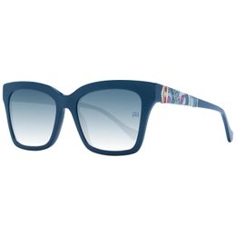 Ana Hickmann Sonnenbrille AH9354 D01 54