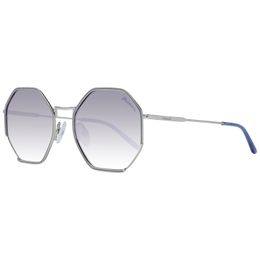 Ana Hickmann Sonnenbrille HI3084 06A 54